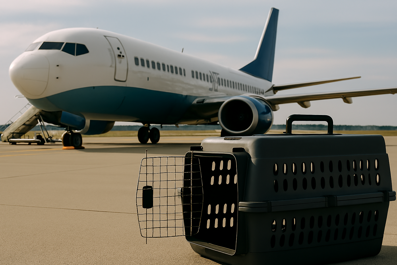 Shipping Dogs: Is it Safe for Your Puppies?